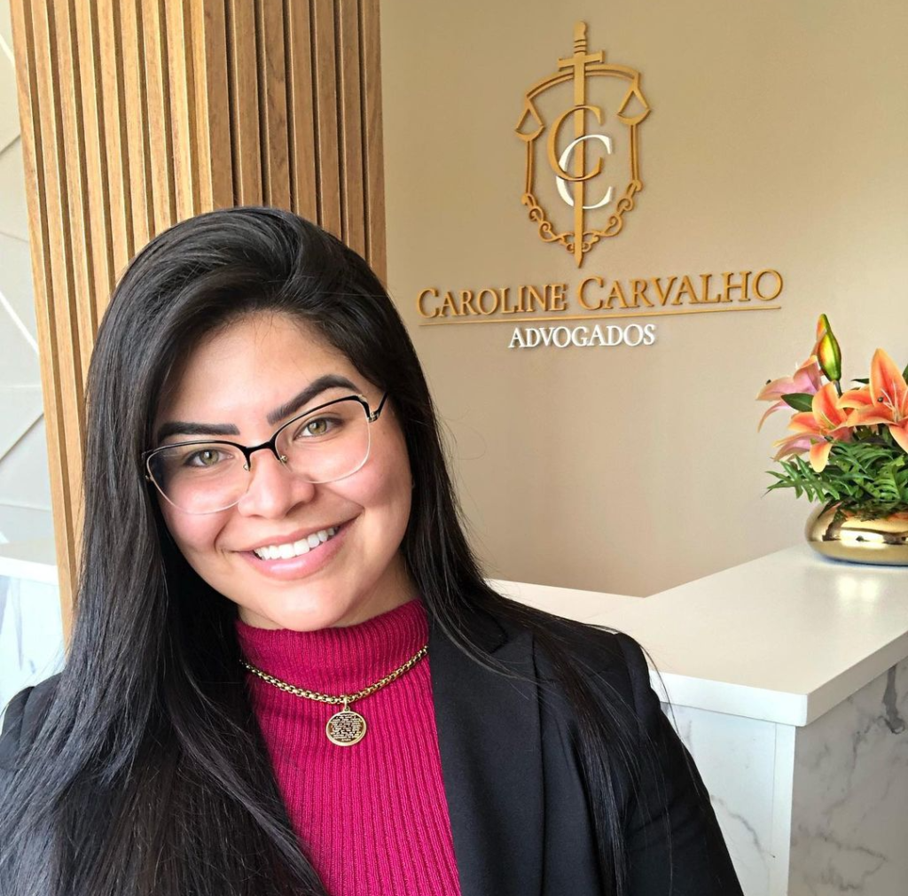 Escritório de Advocacia Caroline Carvalho Advogados